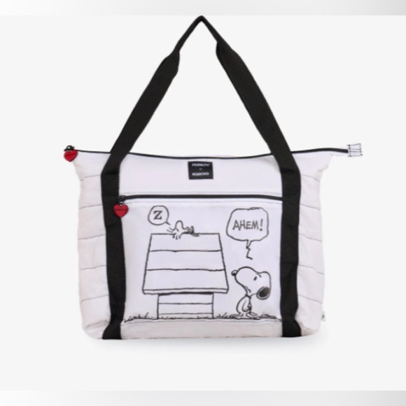 Igloo | Dining | Igloo X Peanuts Snoopy 2can Tote Insulated Packable ...